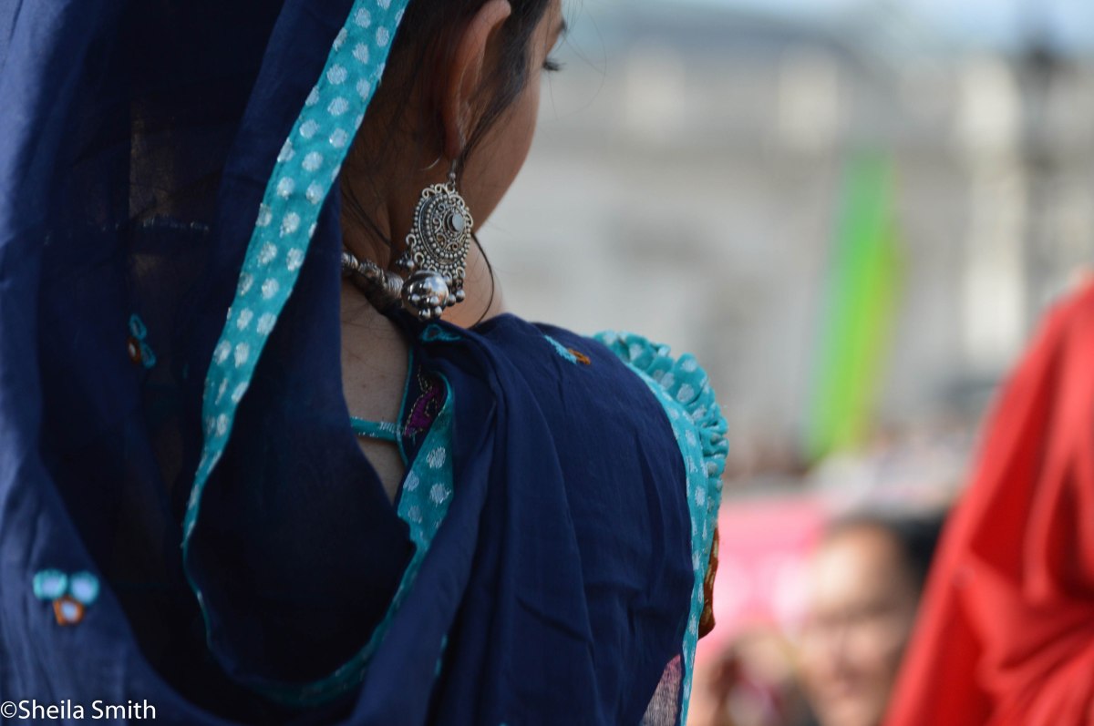 SHEILA SMITH PHOTOGRAPHY – Photographer